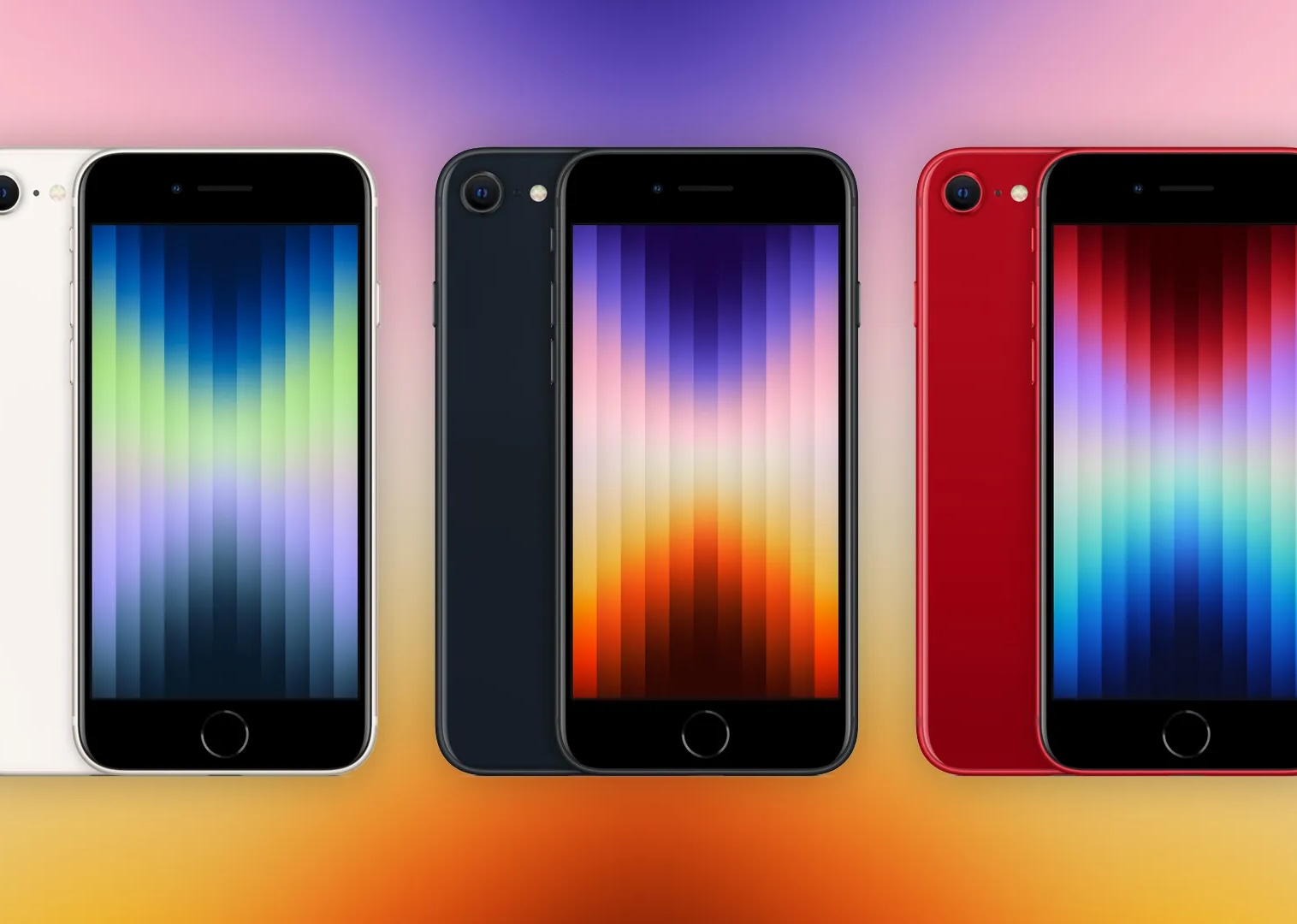 Top 100+ Stunning Free Wallpapers for Apple iPhone SE (All Models)