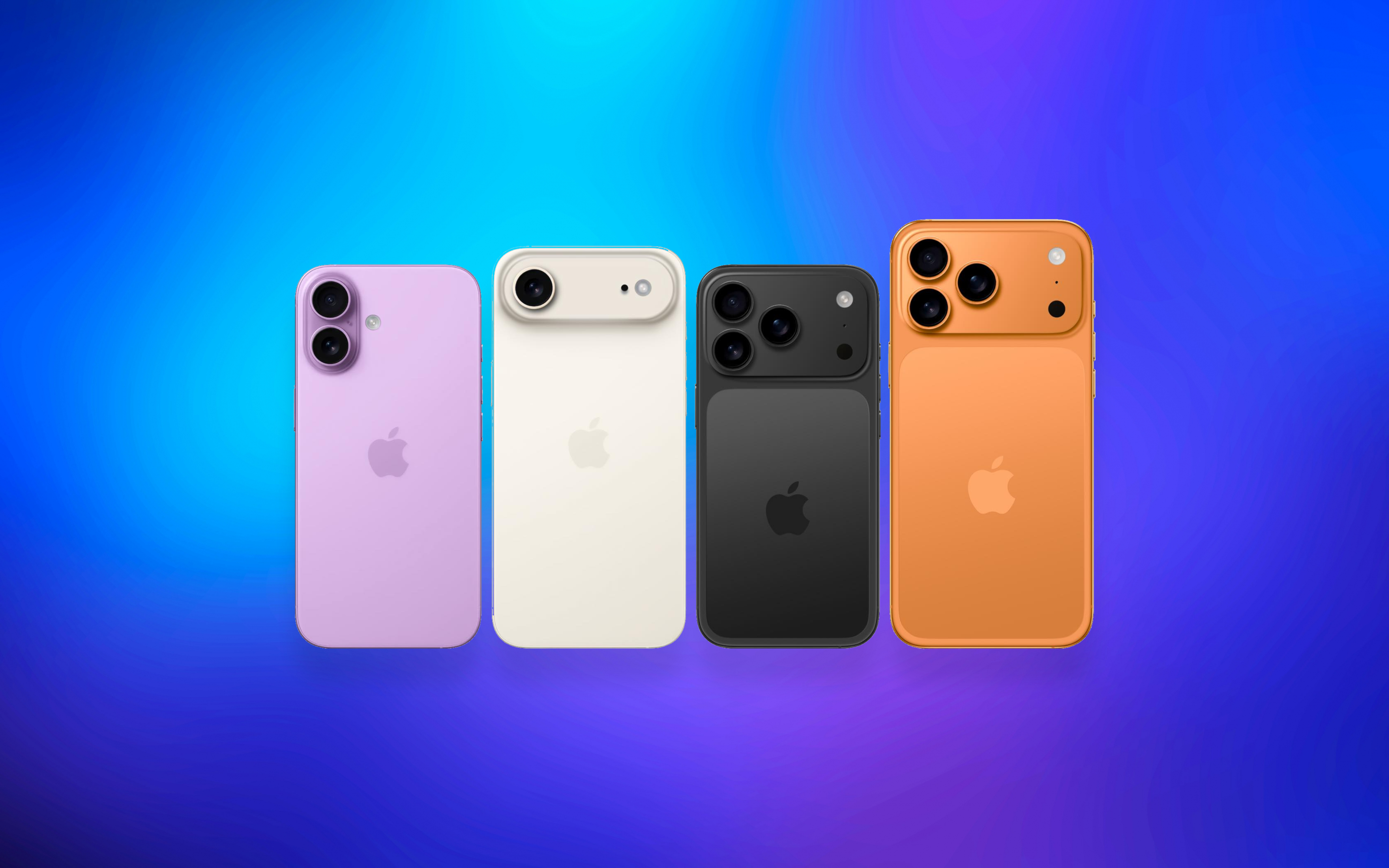 10 Hidden Features You Need To Know: iPhone Air, iPhone 17, 17 Pro, 17 ...