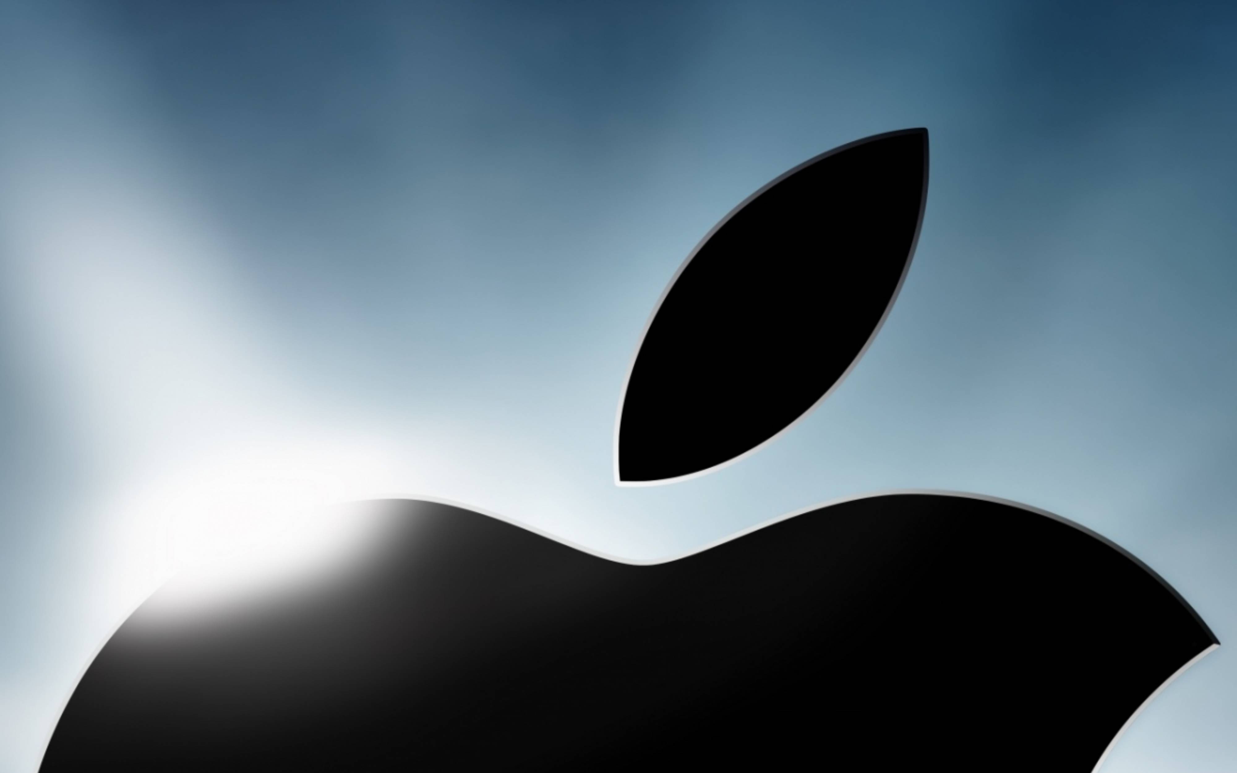 100+ Best Free Apple Logo Wallpapers for iPhone, iPad and Mac