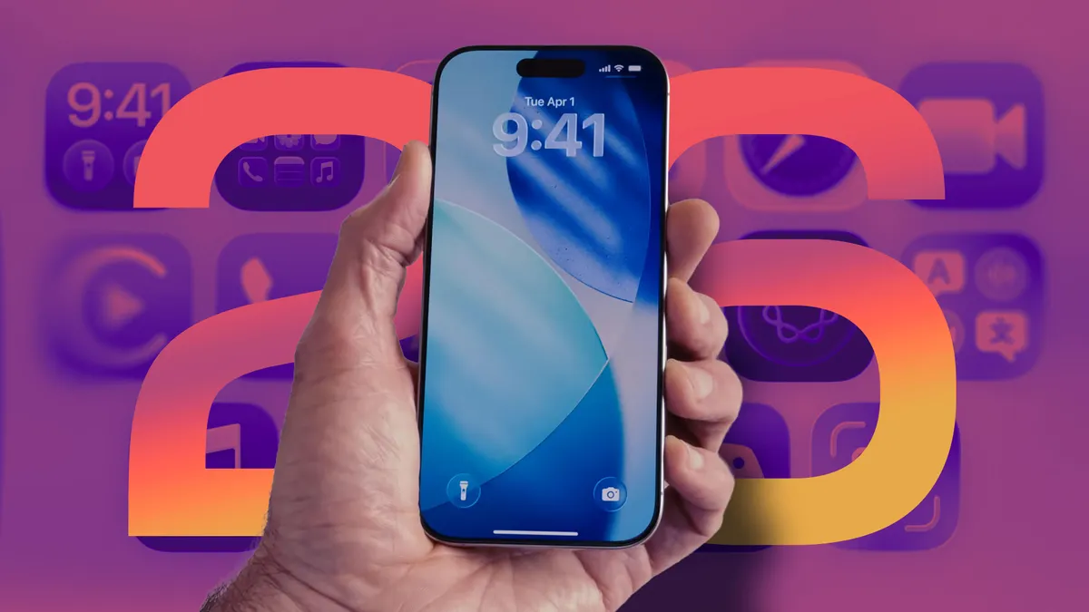 100+ Best Free Wallpapers for iOS 26