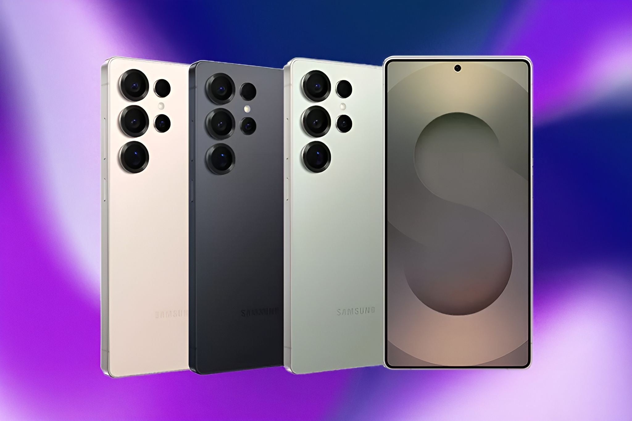 100+ Best Free Wallpapers for Samsung Galaxy S25 Ultra