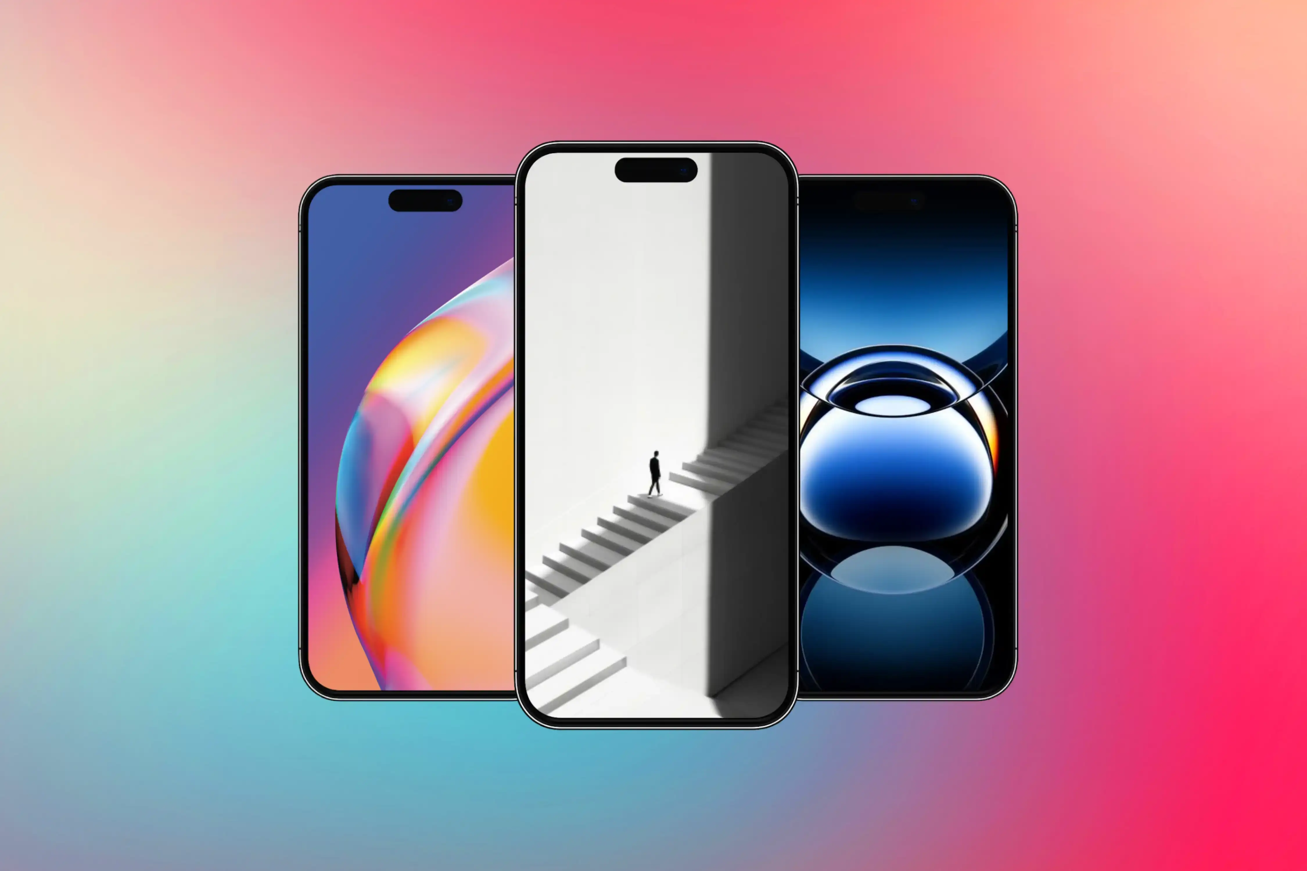 100+ Best iOS Wallpapers & Backgrounds (Free & 4K/HD)