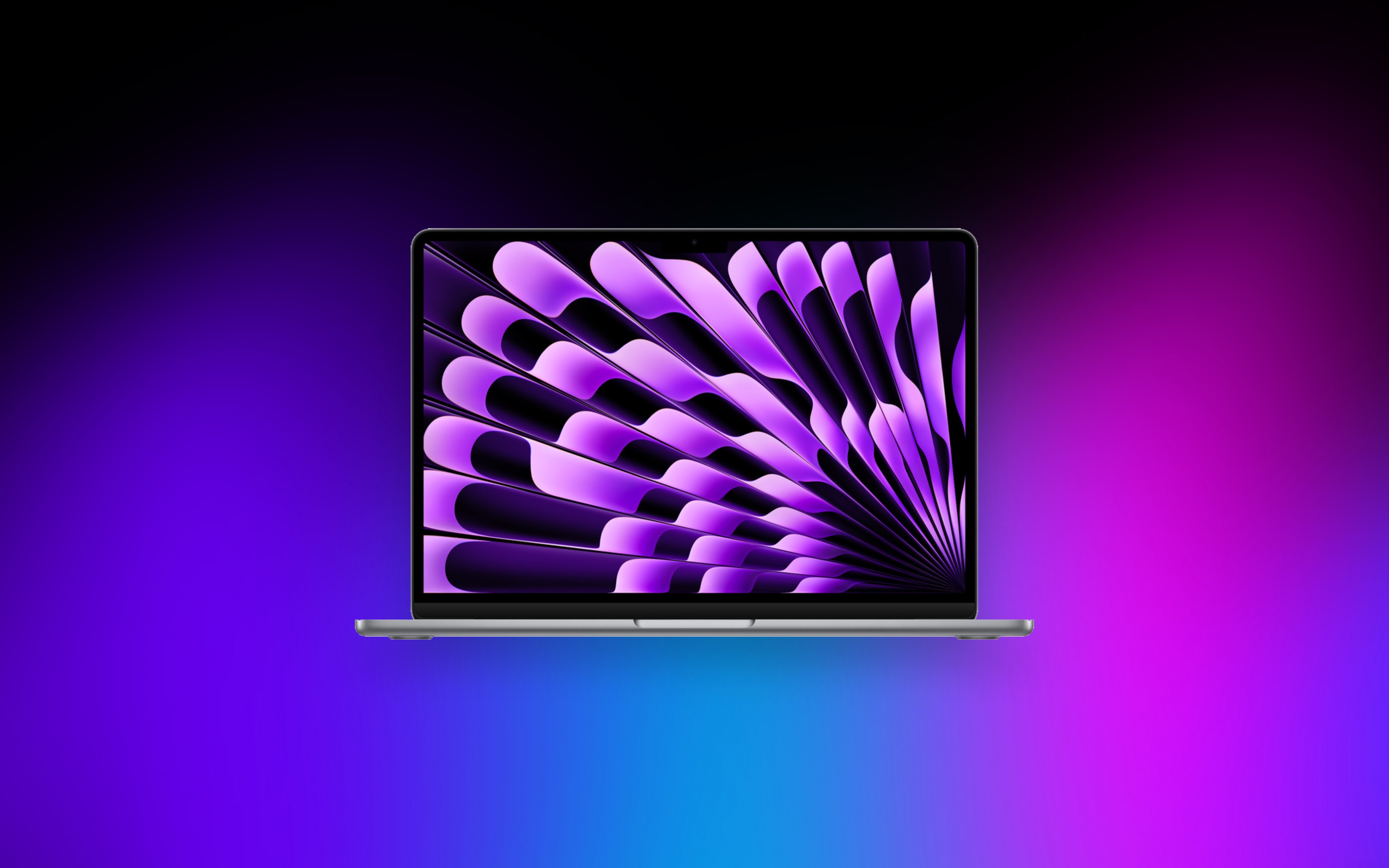100+ Free 4K Wallpapers for Apple M2 and M3 MacBook Air — Download Now