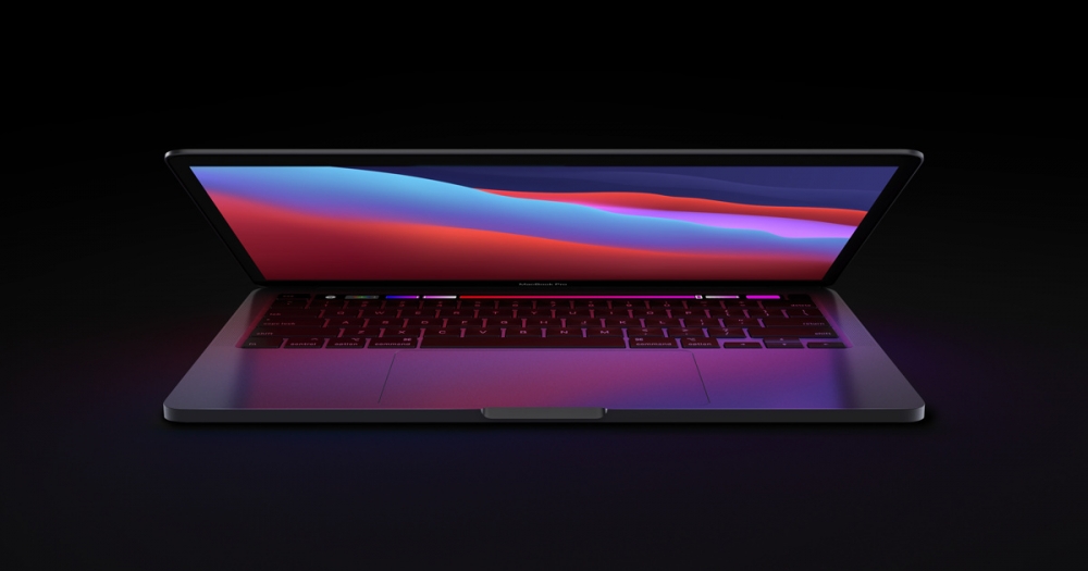 New macOS features may be exclusive to Apple Silicon Macs