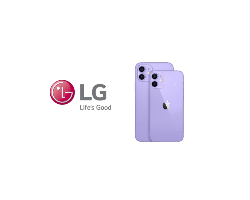 Apple to reportedly sell iPhone in LG retail stores