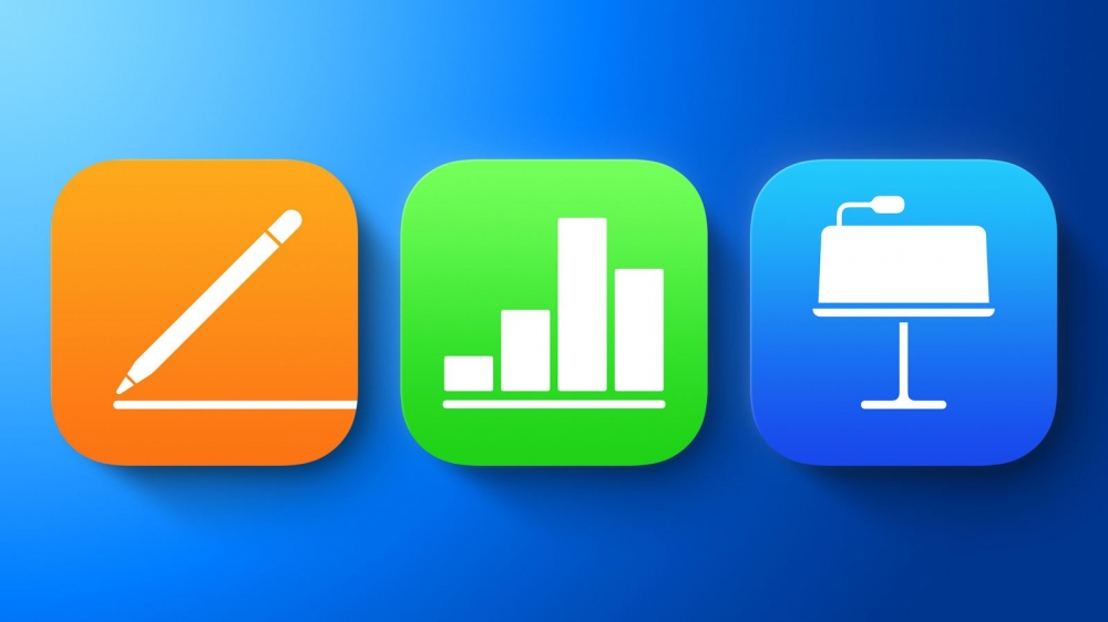 New iWork updates bring Apple Pencil hover features and more