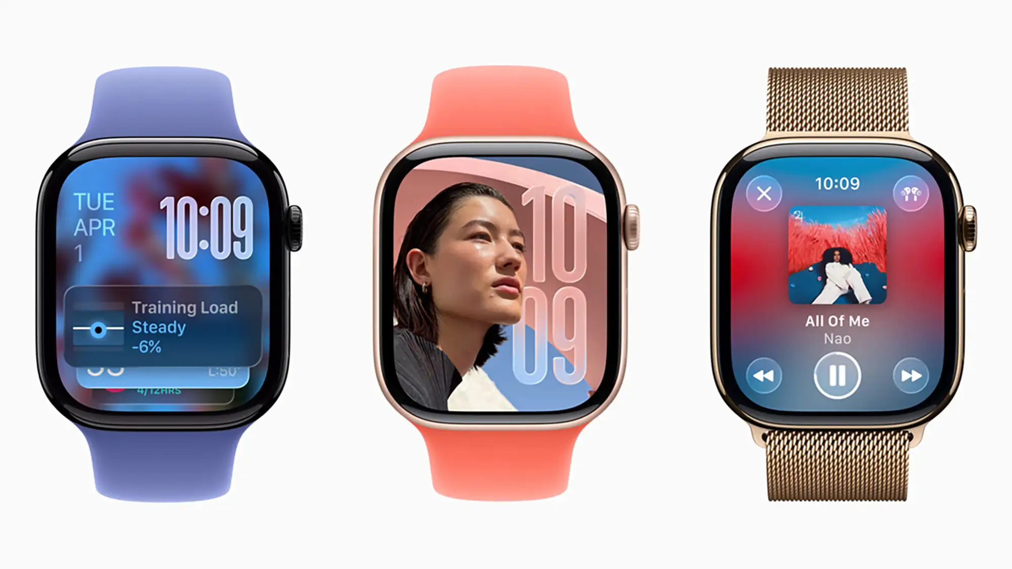 Apple Watch Series 12 Rumors: Release Date, Design, Battery Life, and More