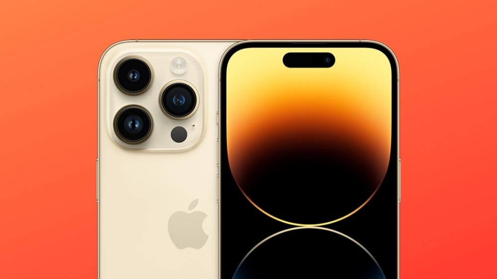 Only iPhone 15 Pro models will get WiFi 6E, report says