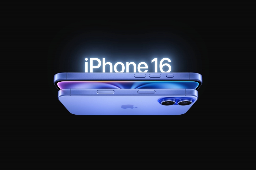 Free Download: Apple’s Latest iPhone 16 Wallpapers