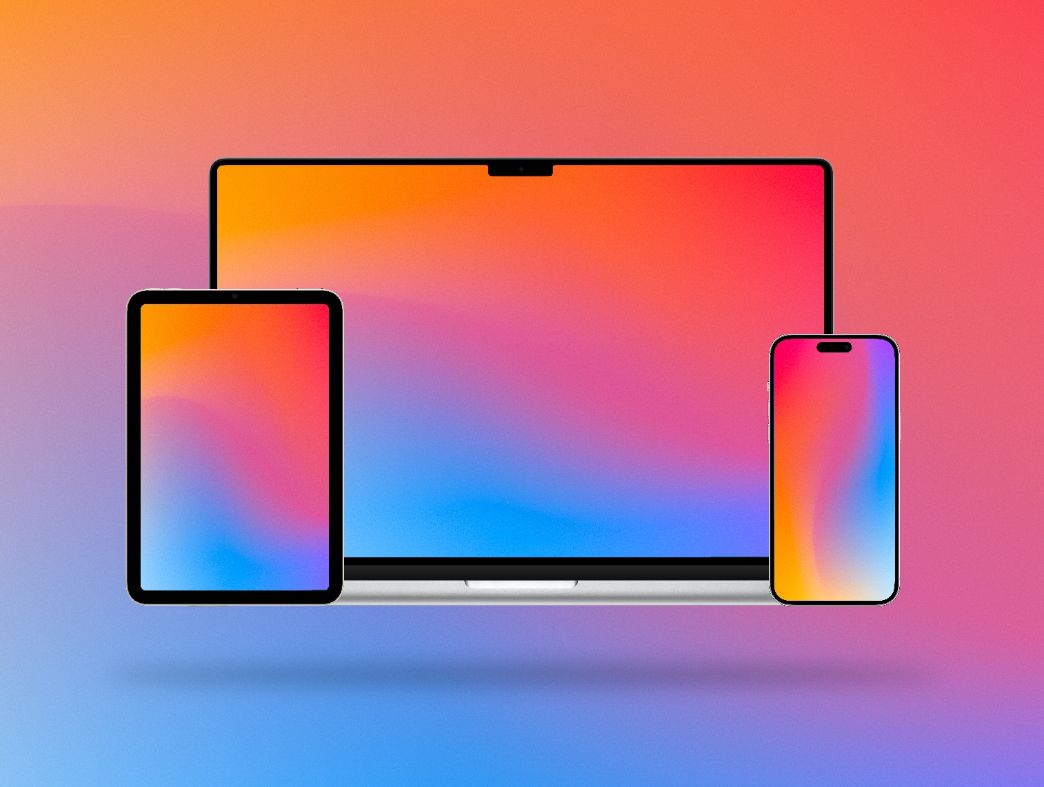 250+ Free Apple Wallpapers & Backgrounds (For iPhone / Mac / iPad)