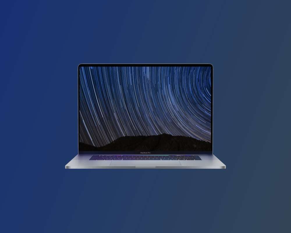 M1X MacBook Pro models could have 120Hz displays
