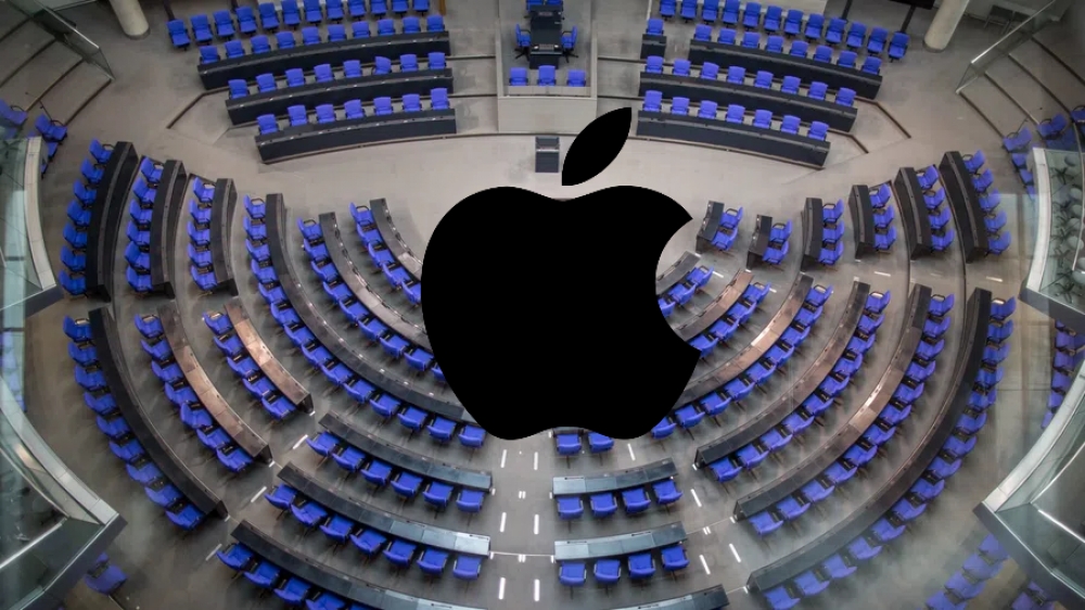 German politician requests Apple abandon its plans for CSAM scanning
