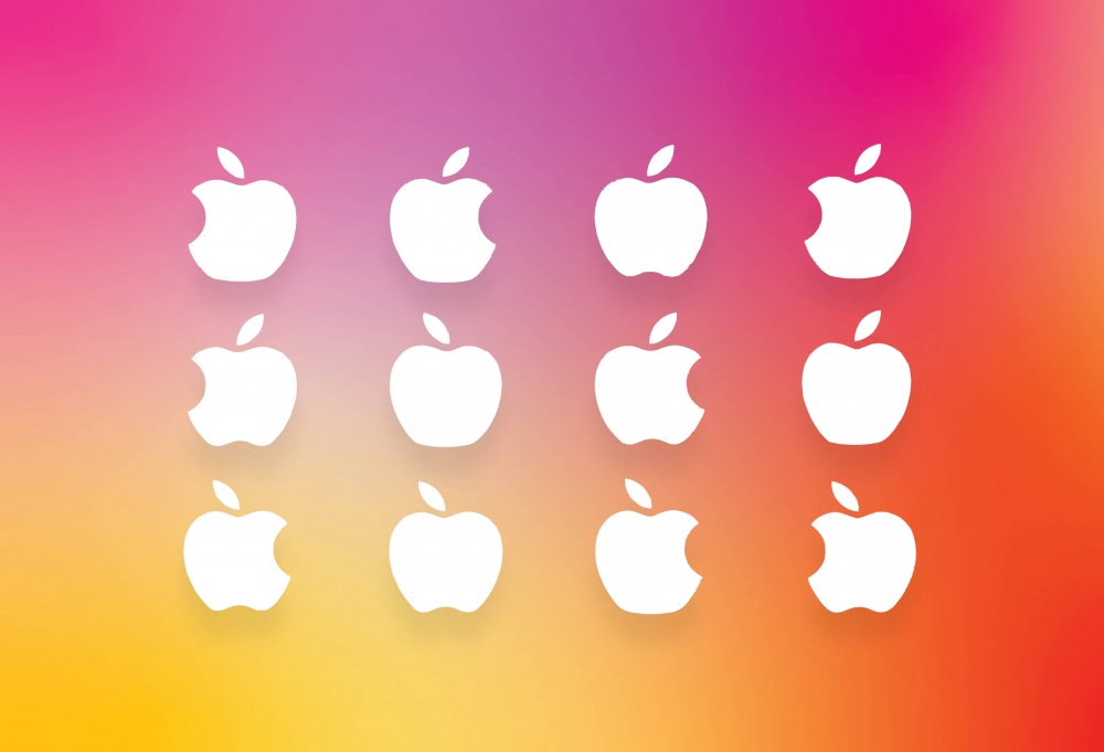 Here's Why There's a Bite in the Apple Logo: True Story Revealed