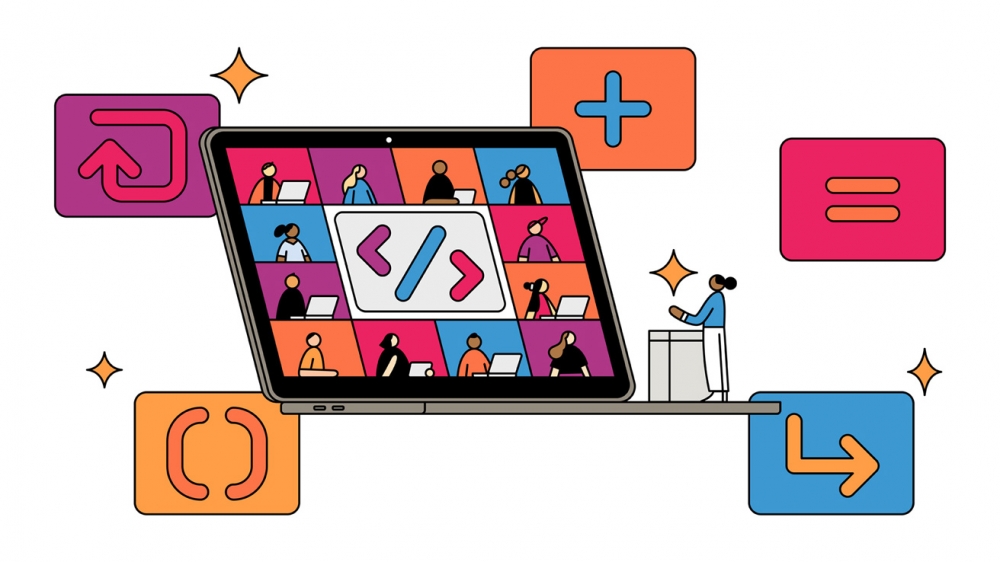 Apple announces new Everyone Can Code resources for students and teachers