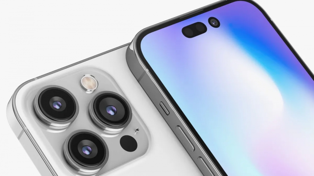 iPhone 15 Pro Max may feature the "world's thinnest bezels"