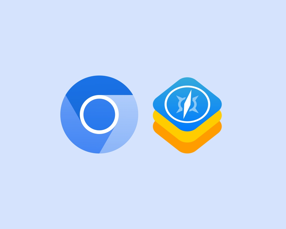 Google working on Blink-based iOS browser, breaking Apple's rules