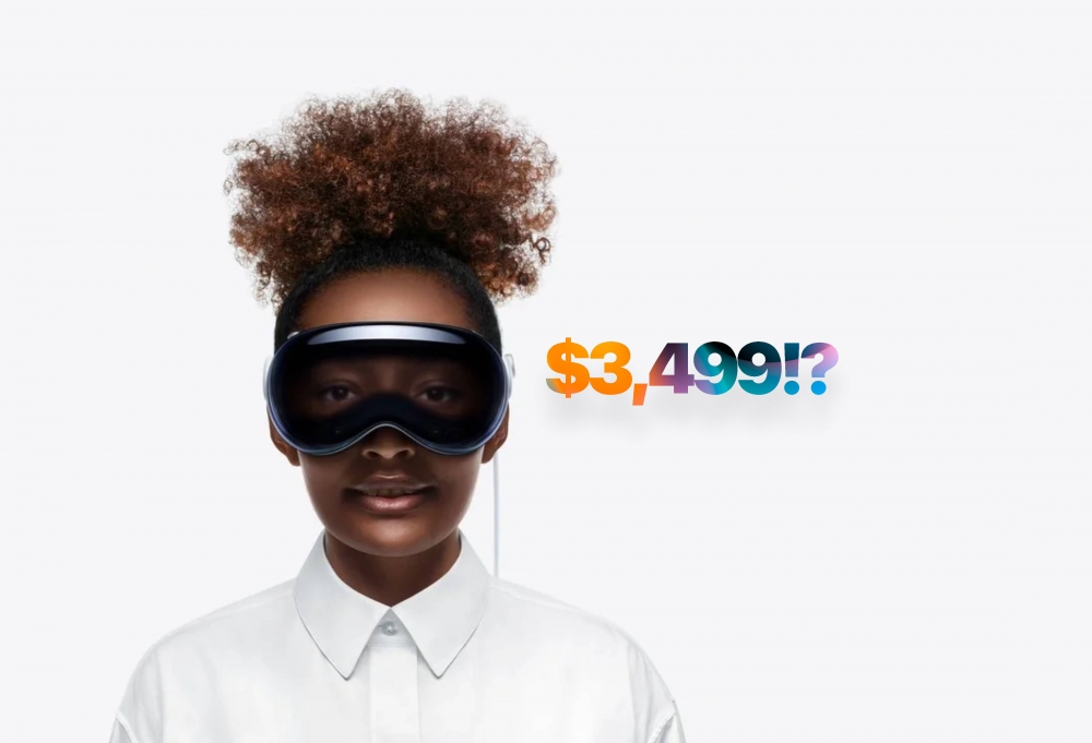 Apple Vision Pro: Is It Worth the $3,499 Price Tag? A Comprehensive Review
