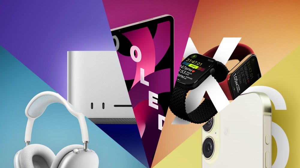 Leaked Apple 2024 Product Lineup: What’s Coming and What Might Be Delayed