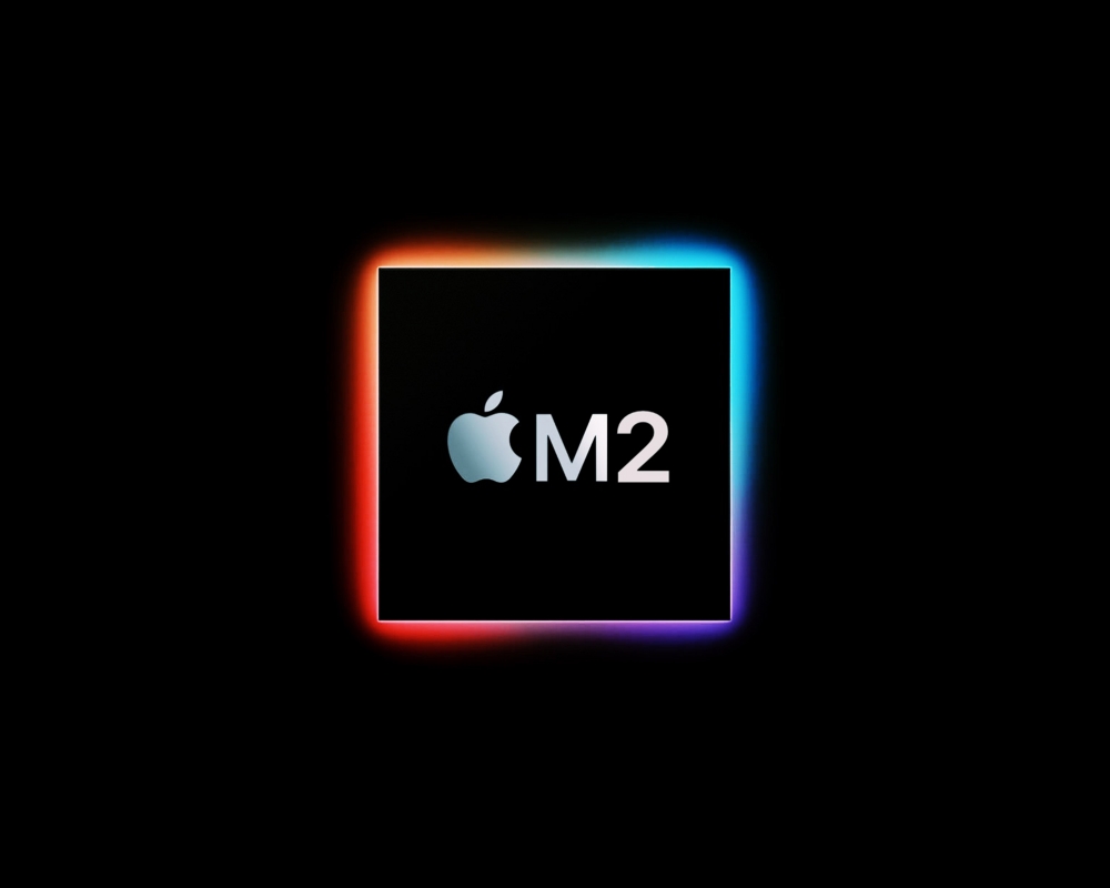 Apple’s next — gen custom Mac Silicon processor enters mass production