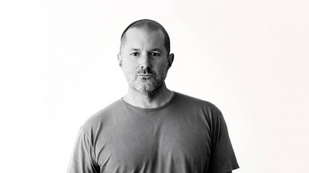 18 Fascinating Facts About Jony Ive — Apple Scoop