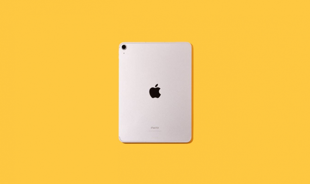 10 Surprising Facts About the Apple iPad
