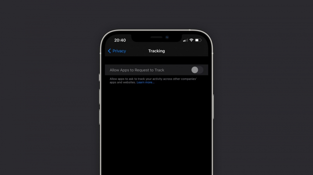 96 Of Ios Users Opt Out Of App Tracking Report Finds