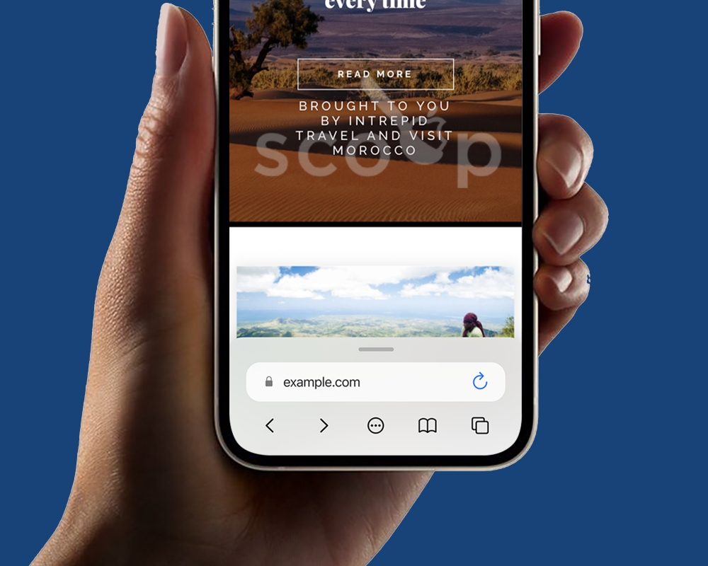 How Apple can improve Safari in iOS 15