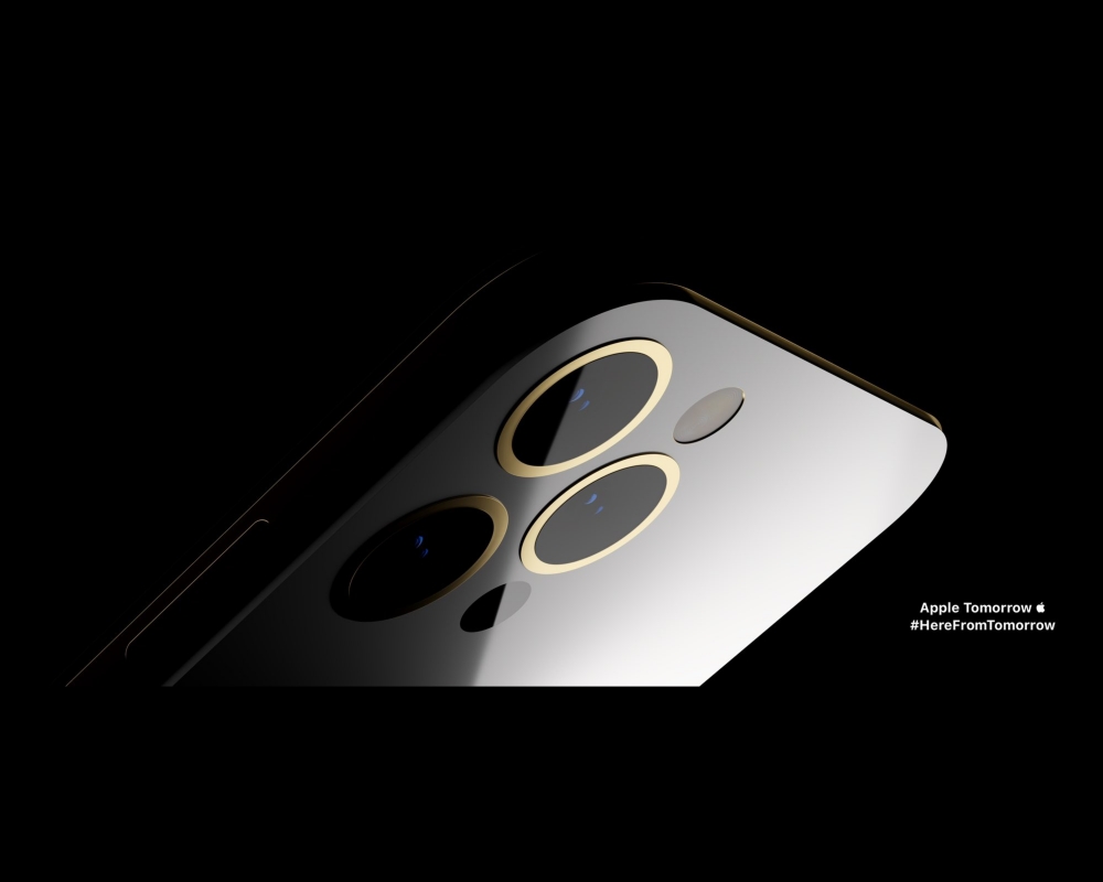 iPhone 14 to feature 48MP camera, periscope lens coming with iPhone 15