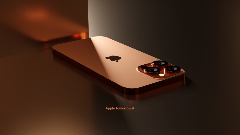 Photo reveals plastic wrap free iPhone 13 packaging