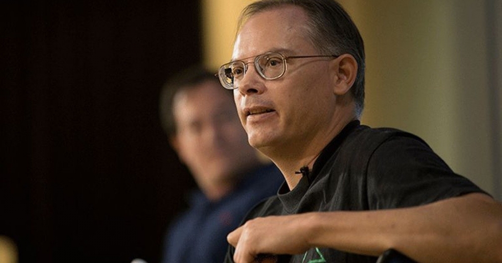 Epic Games CEO criticizes Apple over new CSAM safety initiatives