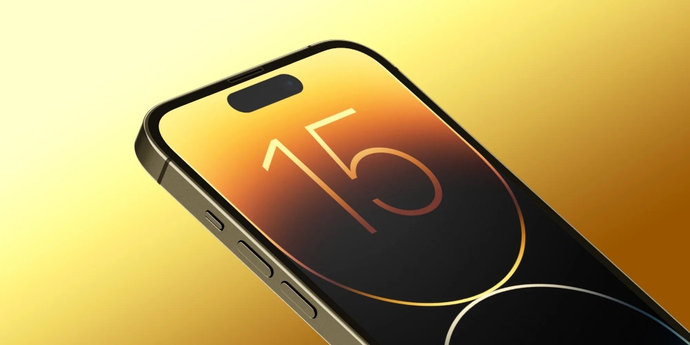 iPhone 15 enters trial production with significant price increases on ...