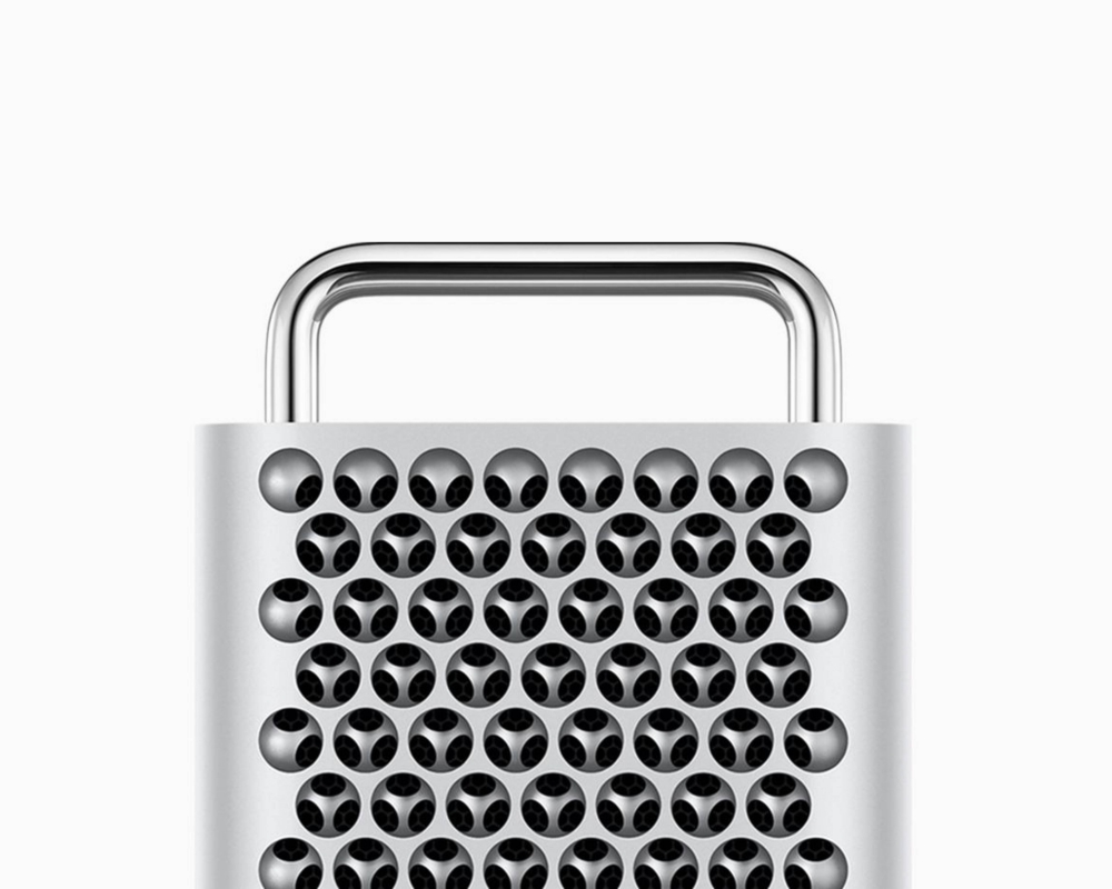 Apple wins patents for mobile ‘cheese grater’ design