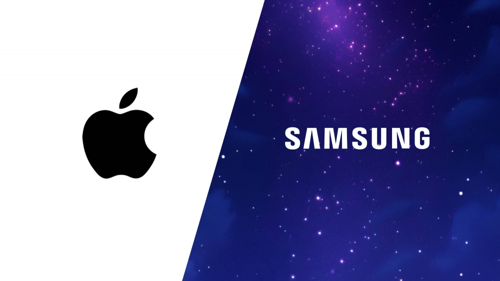 How Apple and Samsung Became Rivals: The Untold Story