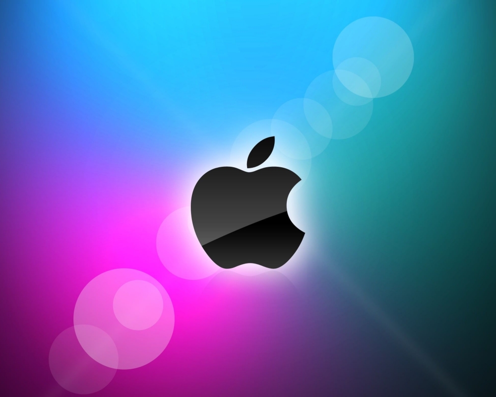 Apple stock hit a new record high this week