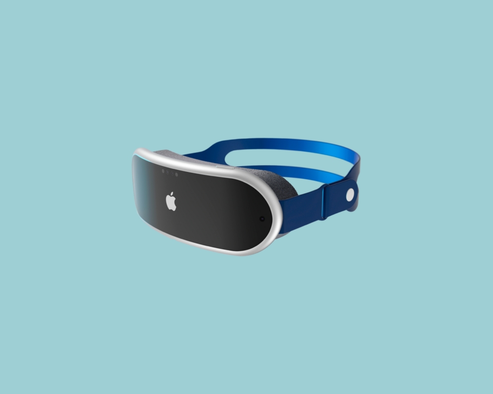 Gurman: Apple’s first mixed reality device to launch as early as 2022