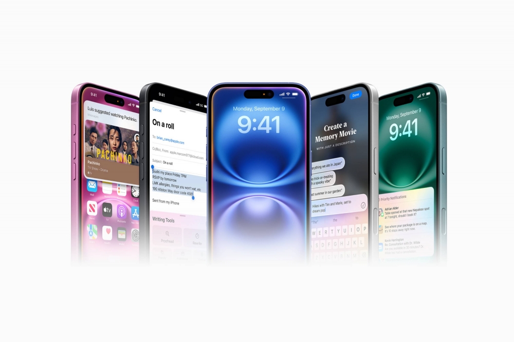 Top 10 Features of the iPhone 16 and iPhone 16 Pro You Need to Know