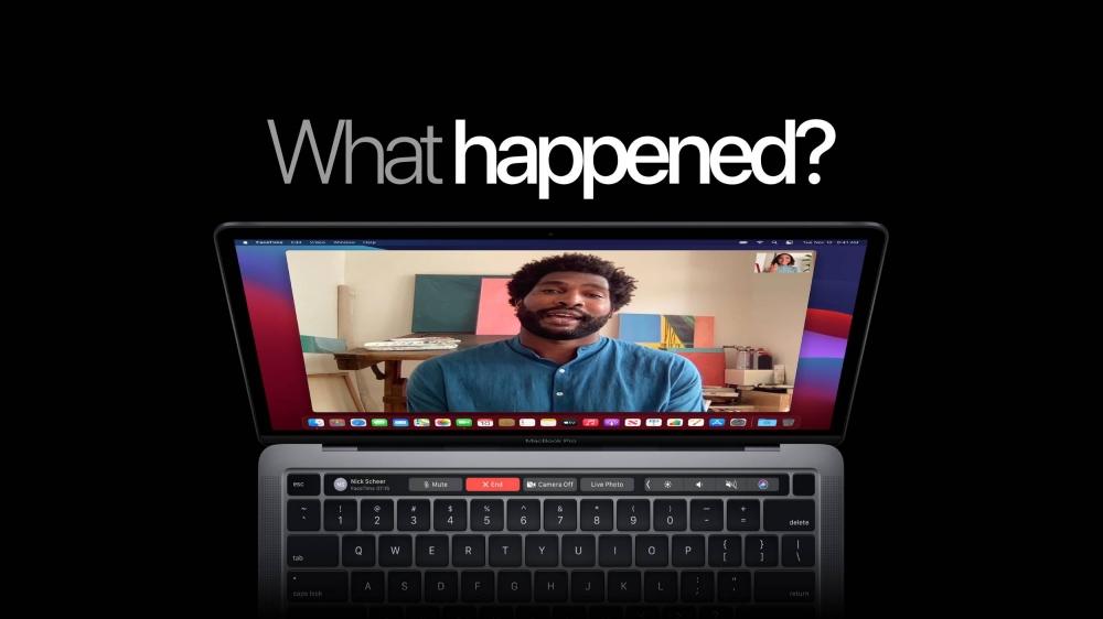 Why Did Apple Remove the Touch Bar? The Real Story