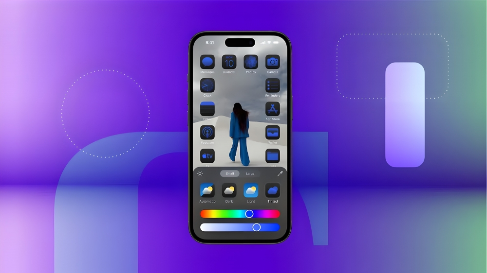 Apple Releases iOS 18: 'The Biggest Update in iOS History'—Here's How ...