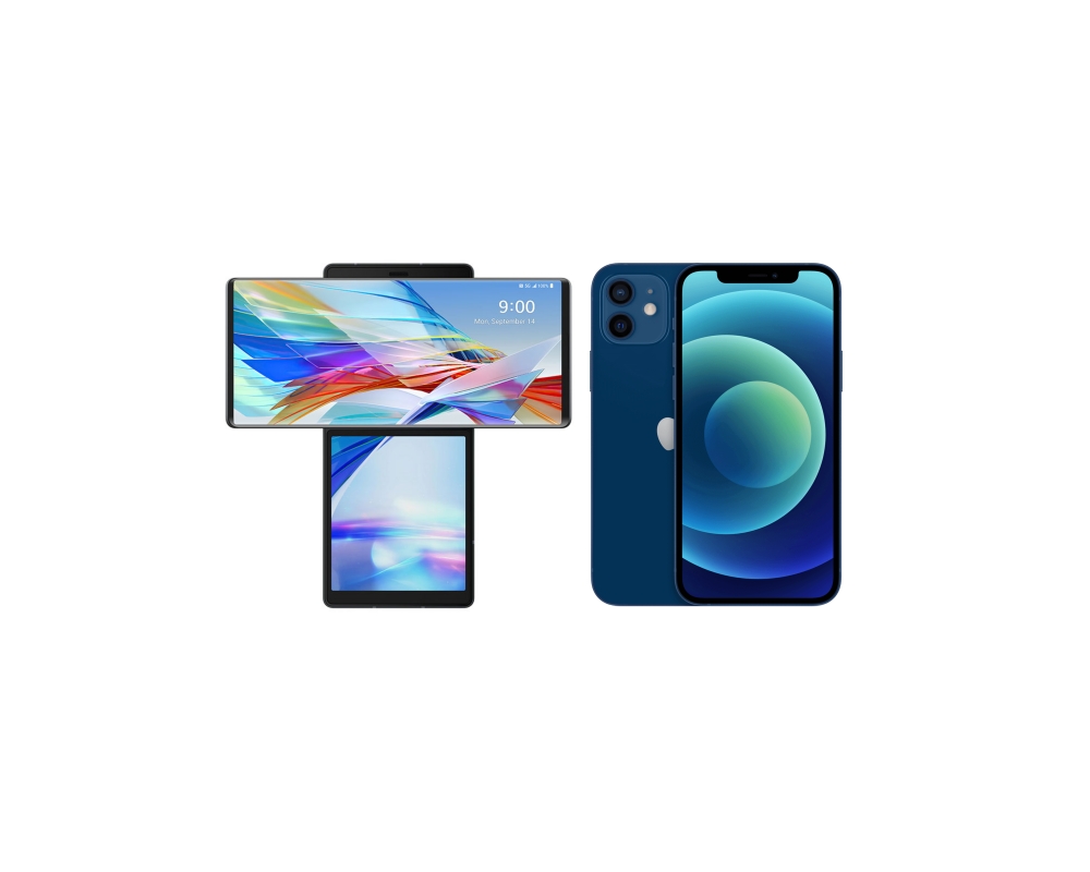 Apple incentivizes LG smartphone users to switch to iPhone