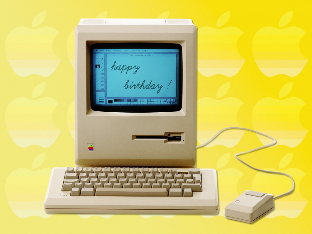 The History and Future of Apple's Mac Computers (1984-2024) — Apple Scoop