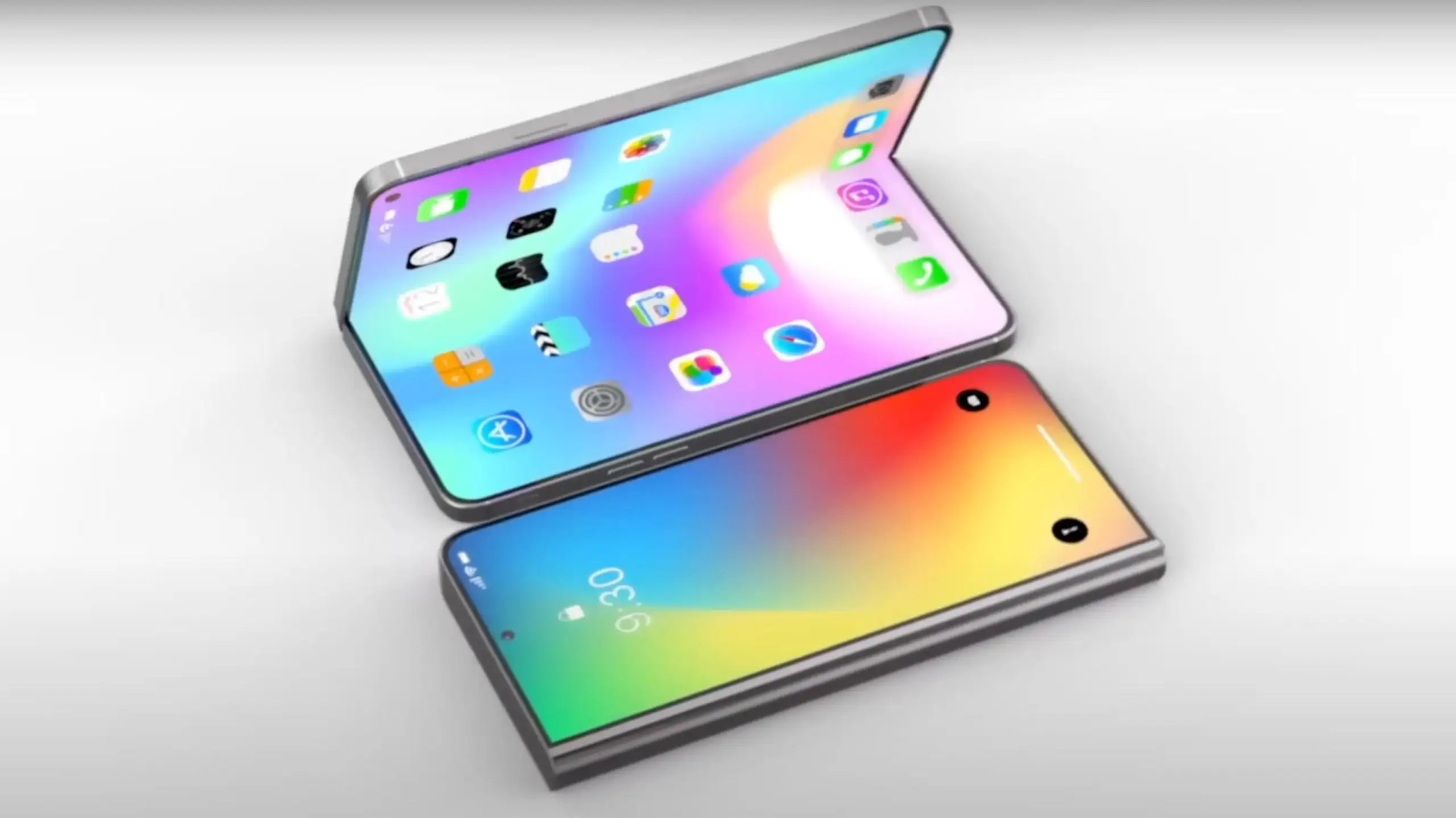 Apple's Foldable iPhone Delayed Until 2027 — Here’s Why