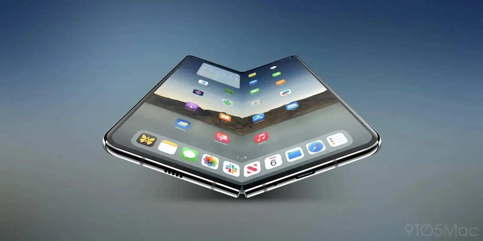 Apple iPhone Fold: Rumored Release Date, Design, Features & Price