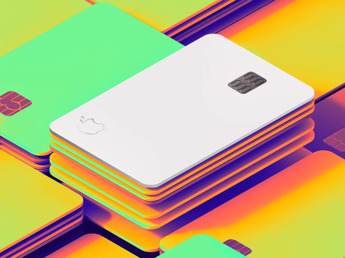 Apple and Goldman Sachs Face $89 Million Fine for Apple Card