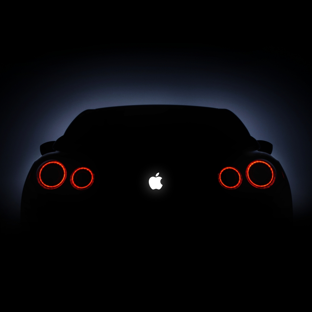 New details emerge about Apple Car