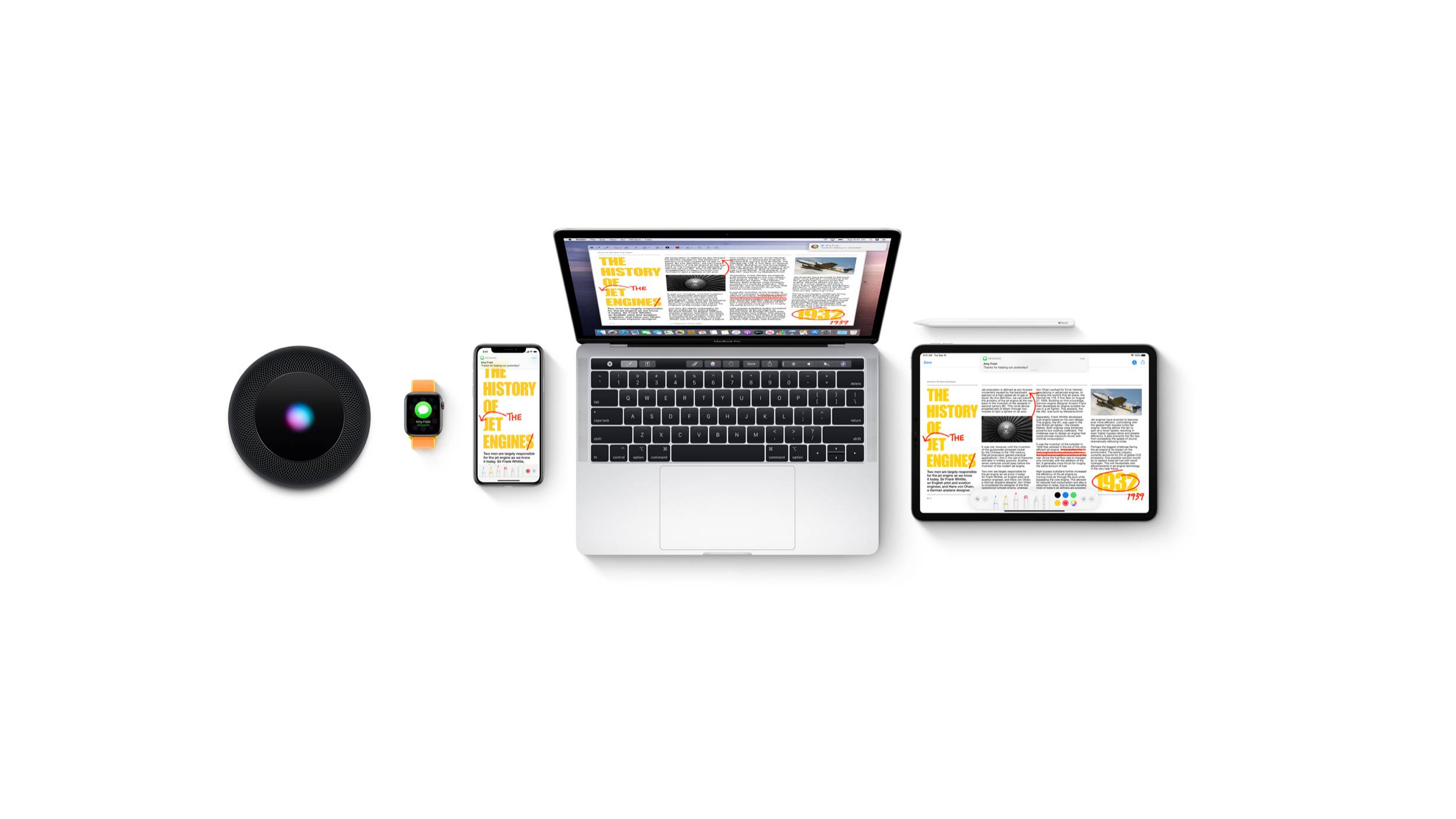 Apple Ecosystem Explained: Why It’s So Hard to Leave