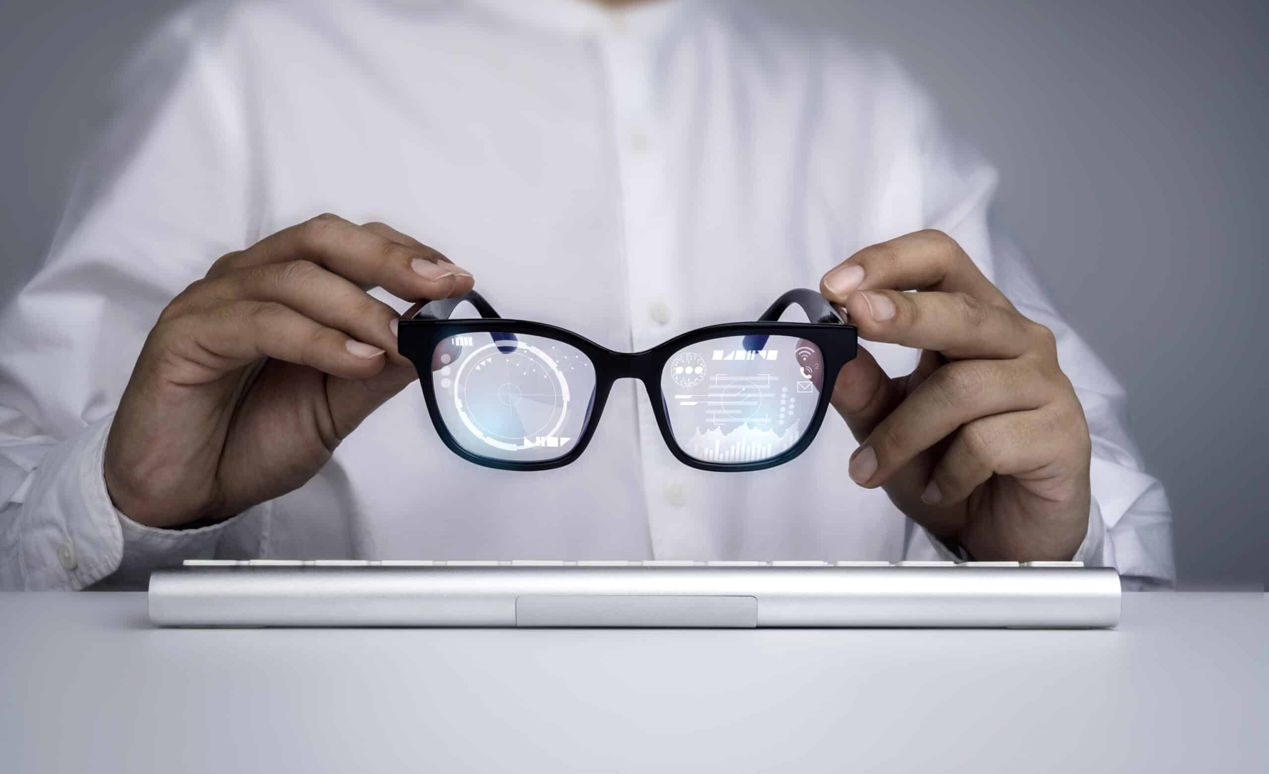 Apple Gears Up for Smart Glasses: Internal Study Hints at New Product