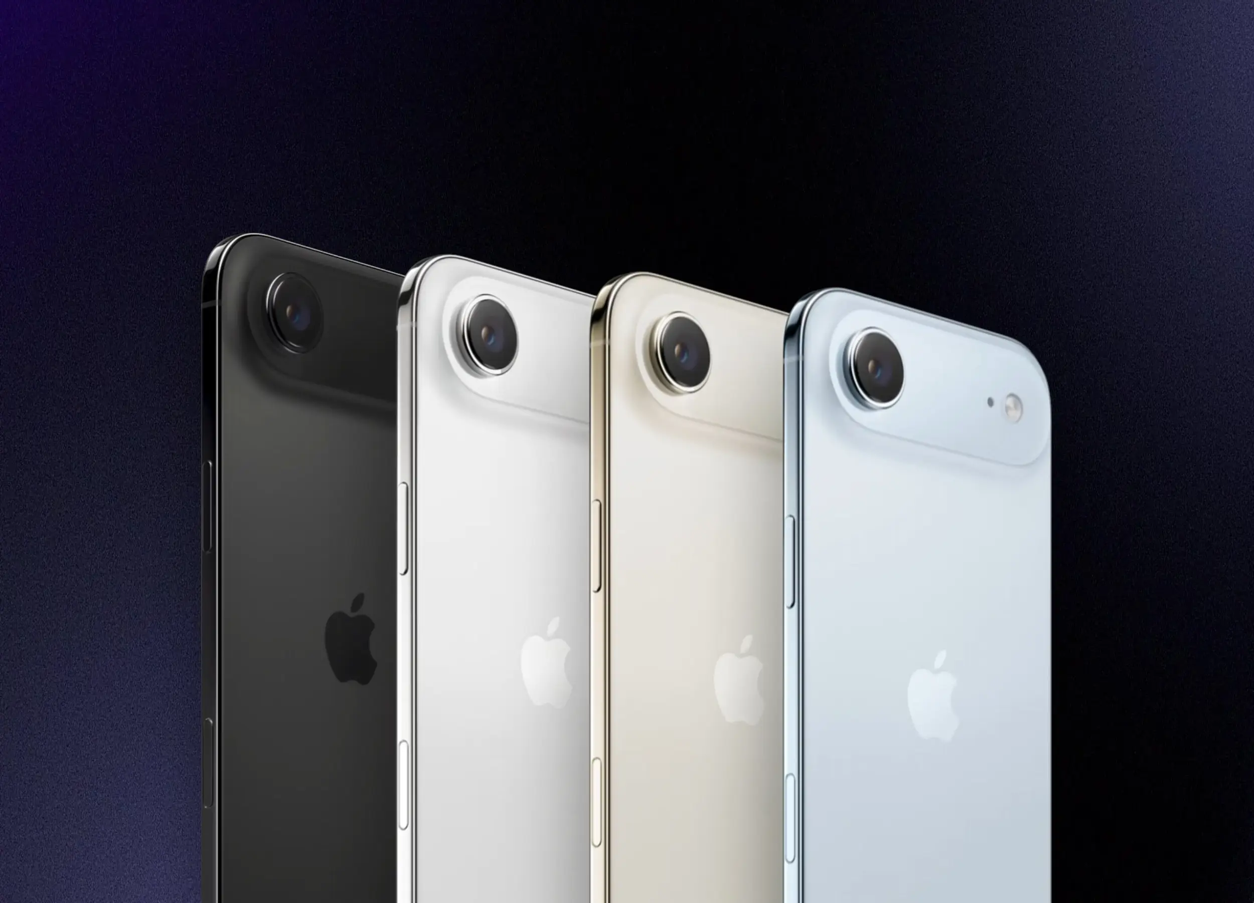 Apple iPhone Air 2 (2026): Release Date, Rumors, Pricing, New Features ...