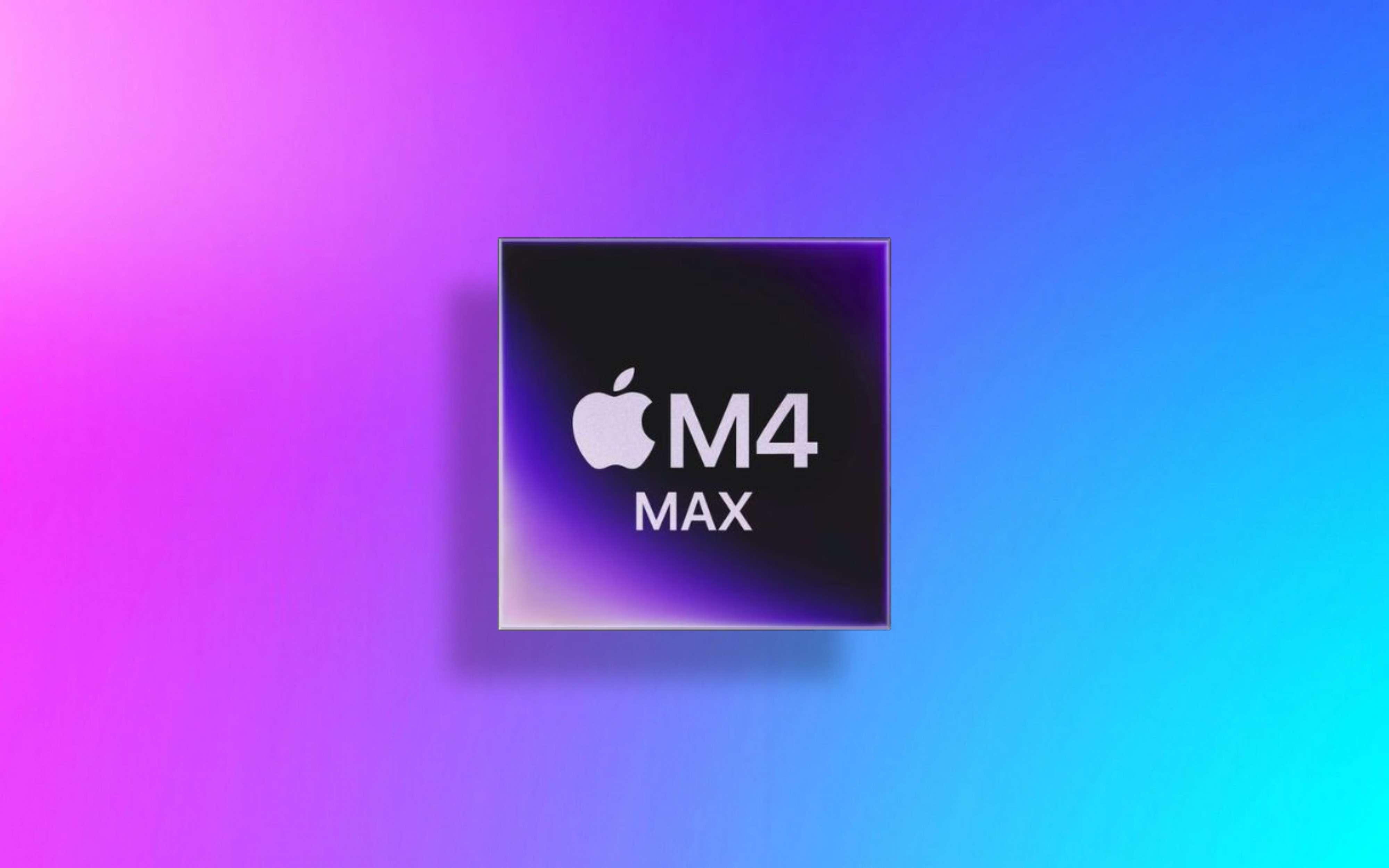Apple M4 Pro and M4 Max Chips: Early Benchmark Scores Leak Online