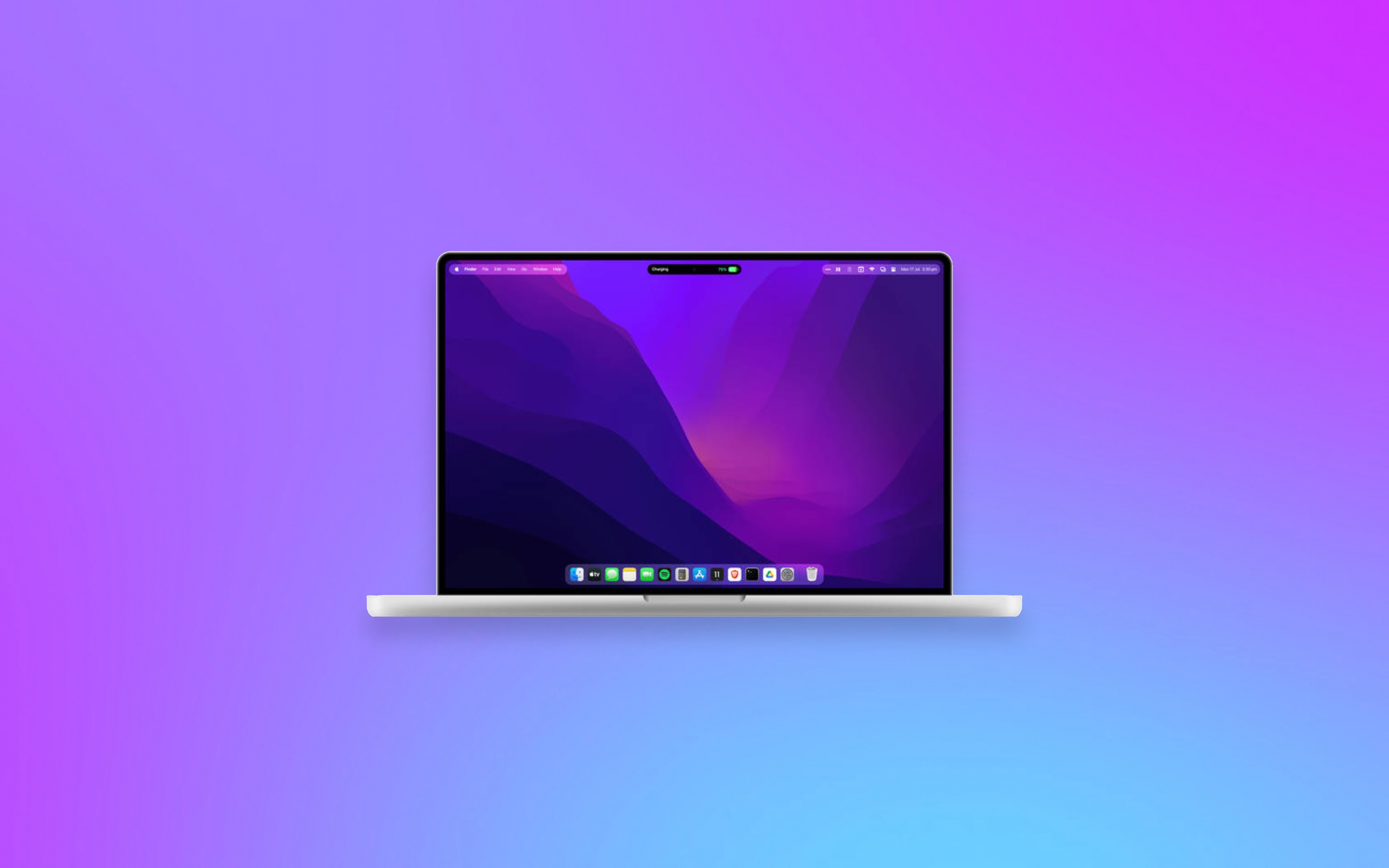 Apple Prepares 'Totally Redesigned' MacBook Pro Slated for 2026