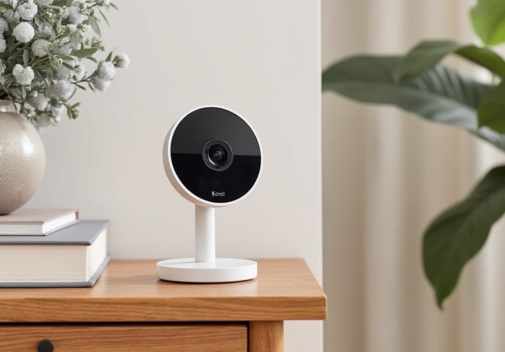 Apple Reportedly Developing Smart Home Camera for 2026 Launch